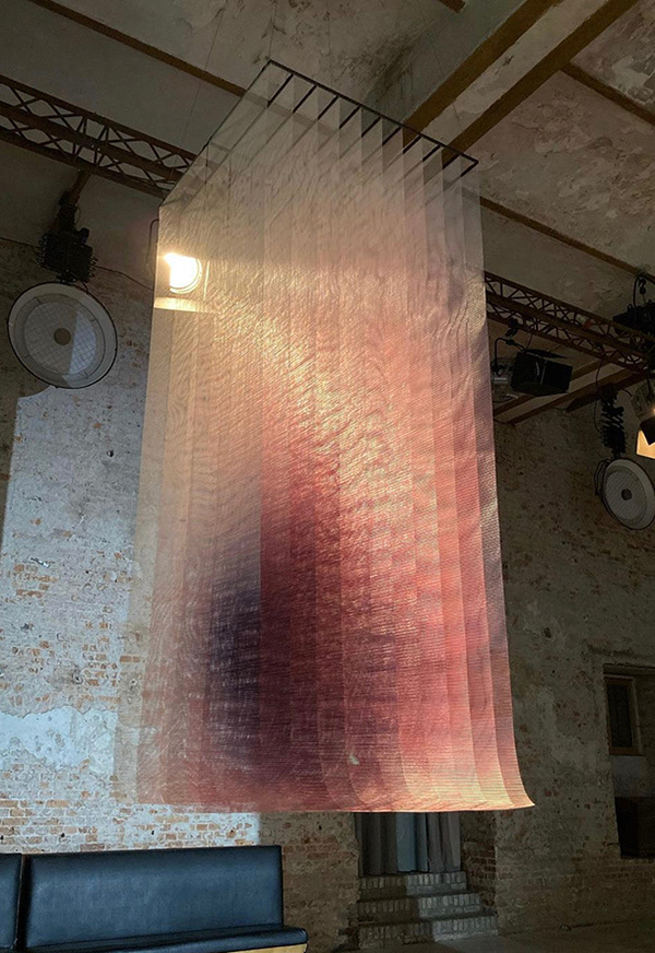 TOMISLAV TOPIC / QUINTESSENZ - Visual Artist (Berlin)