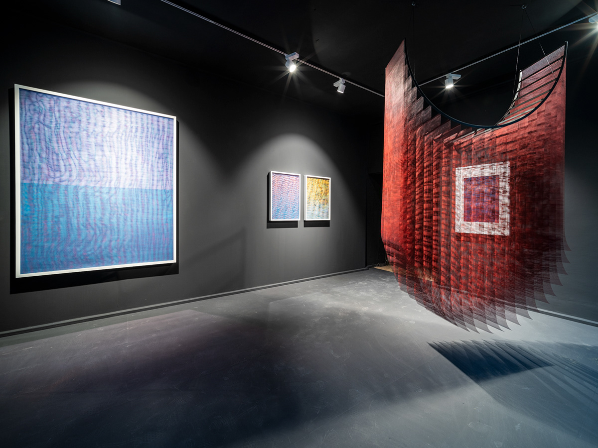 TOMISLAV TOPIC / QUINTESSENZ - Visual Artist (Berlin)