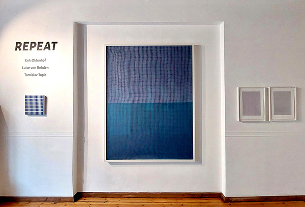 TOMISLAV TOPIC / QUINTESSENZ - Visual Artist (Berlin)