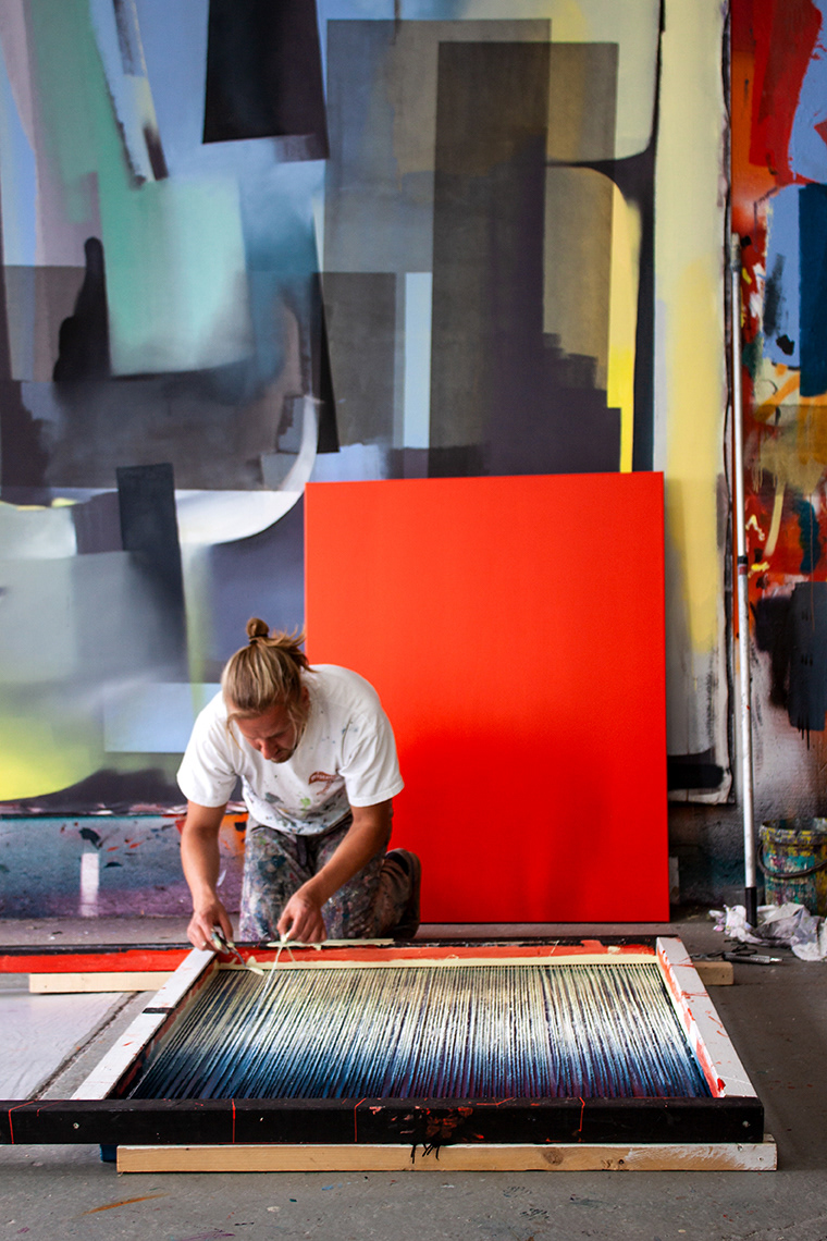 TOMISLAV TOPIC / QUINTESSENZ - Visual Artist (Berlin)