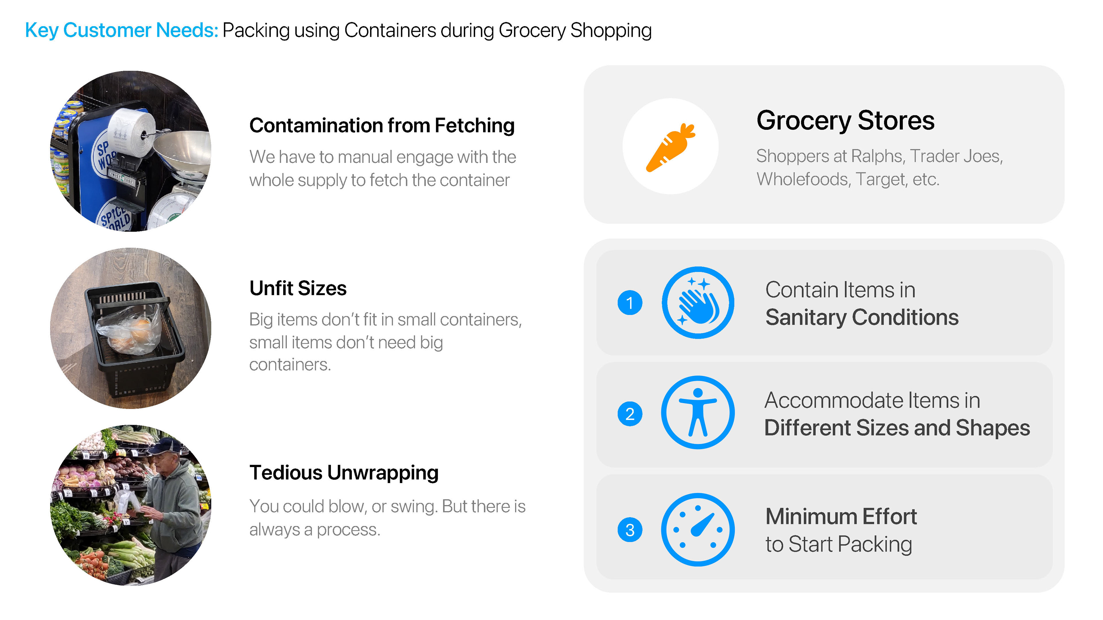 Jiyu Qian - Designer - Container Dispensing System
