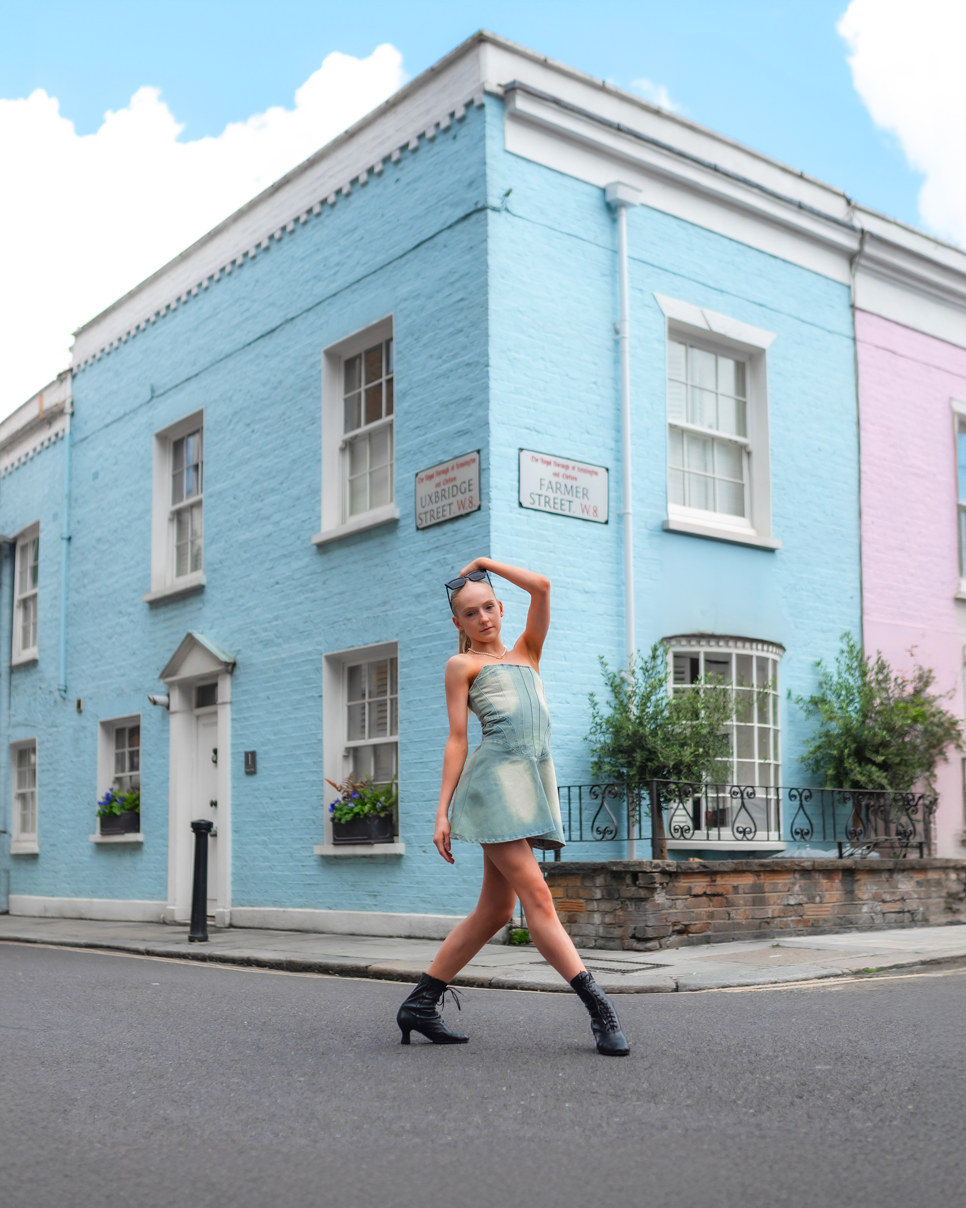 Jon Raffoul Photography - Location Shoots