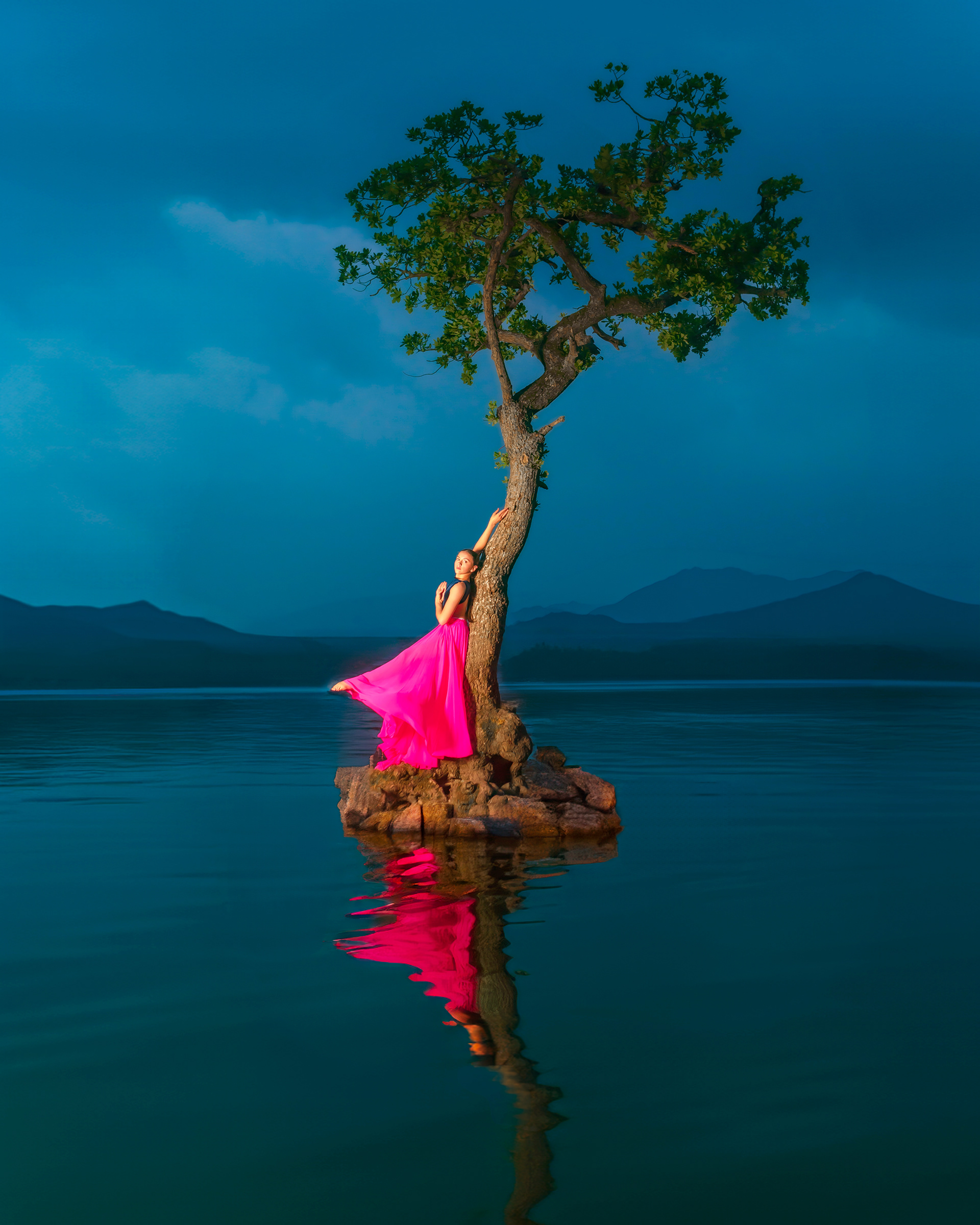 Jon Raffoul Photography - Photography Workshops