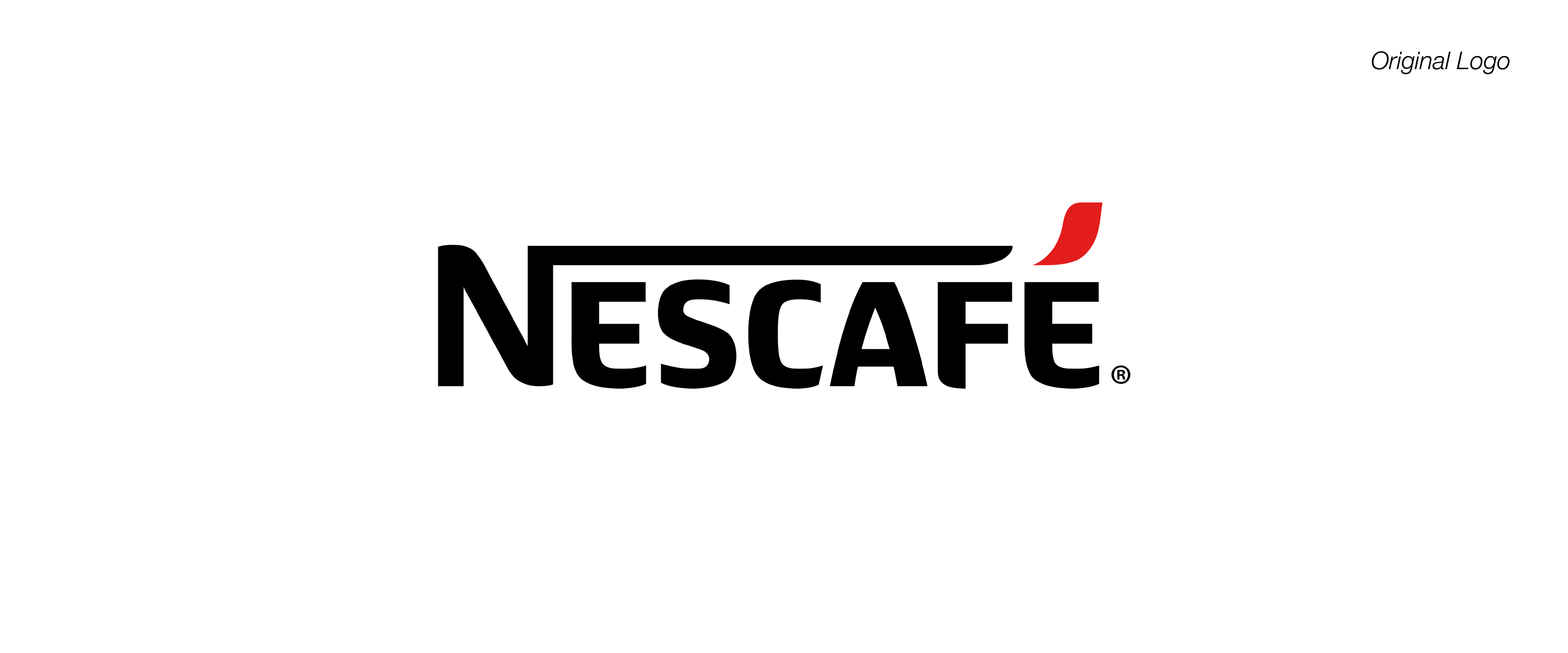 Narda Avila - Nescafé Rebranding