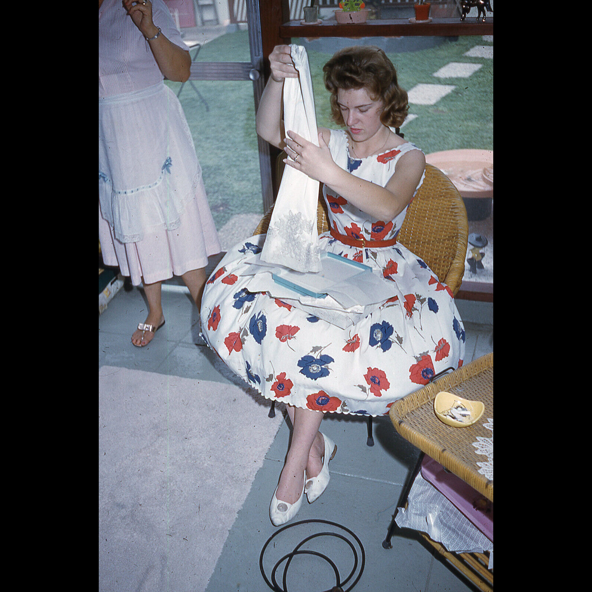 The Slip Shop - Vintage slip photo gallery