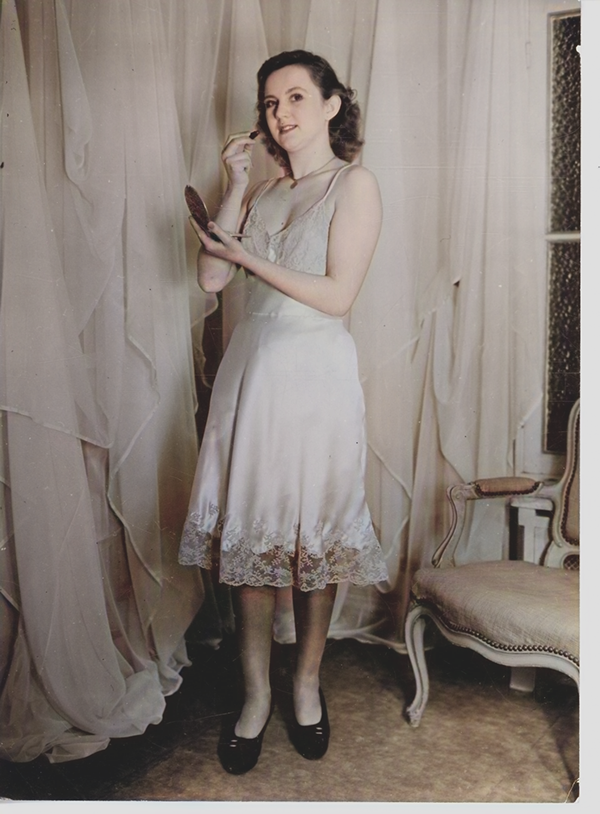 The Slip Shop - Vintage slip photo gallery