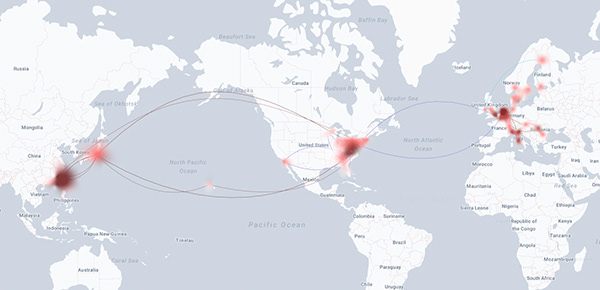 Grayson Ryan - About