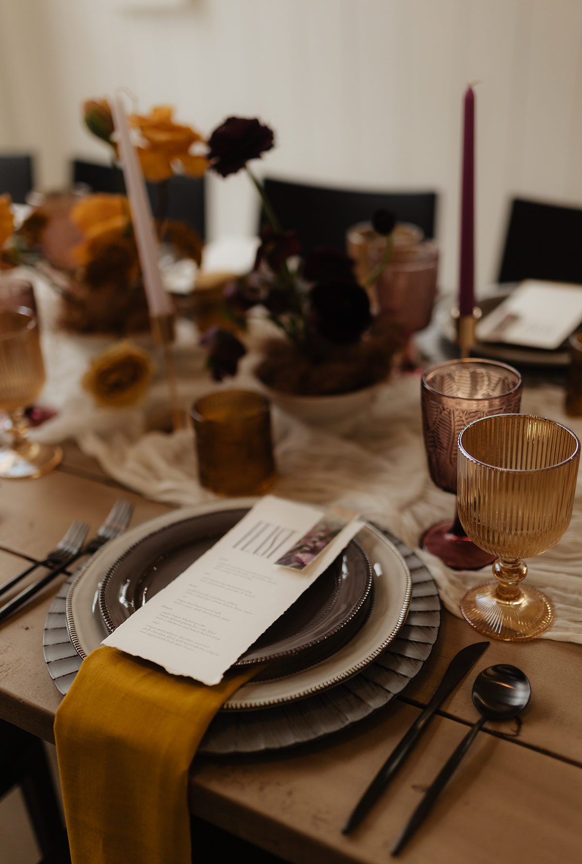 Selkie Stationery - Jiaqi & Michael Content Day