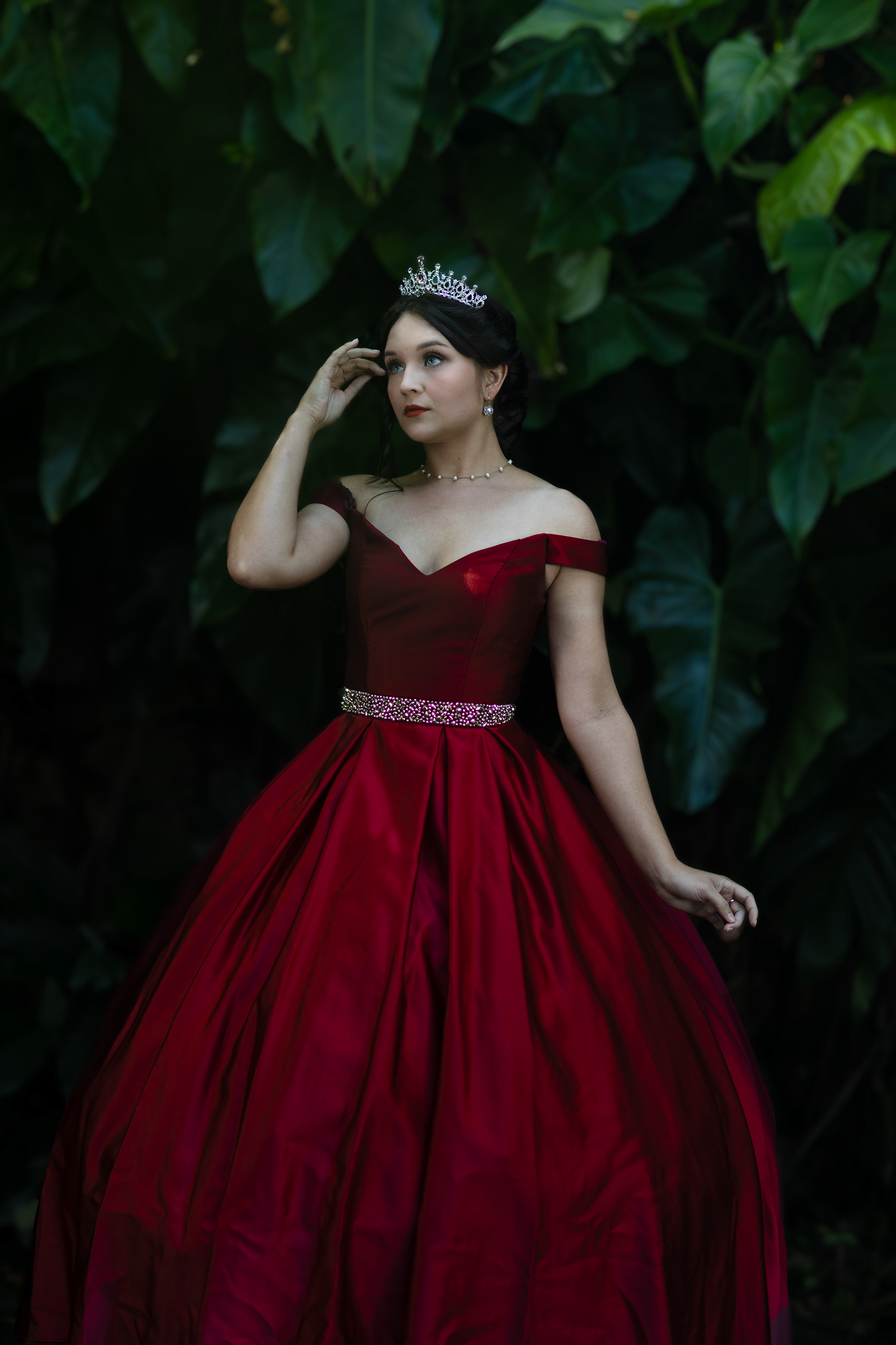 Robert Rupe - Fine Art Portraits