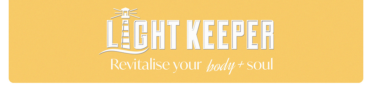 Gentry Creative Design Agency - Light Keeper Launch Campaign