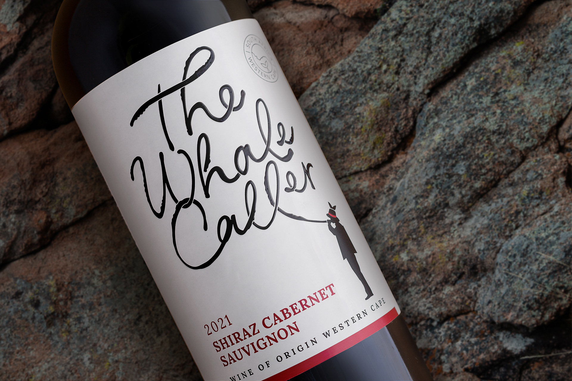 Gentry Creative Design Agency - The Whale Caller
