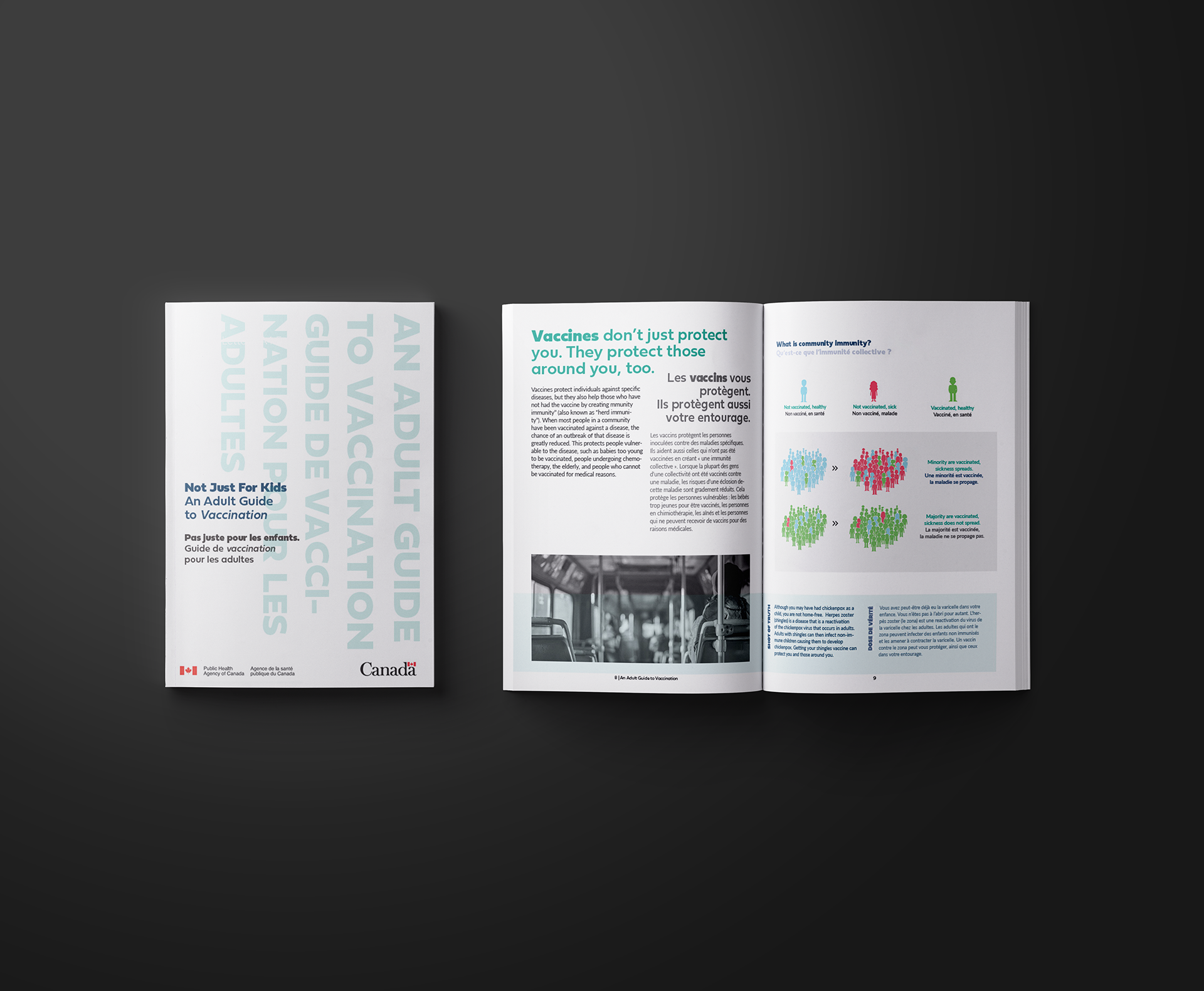 Donna Liu Freelance Graphic Communications Designer - Canadian ...