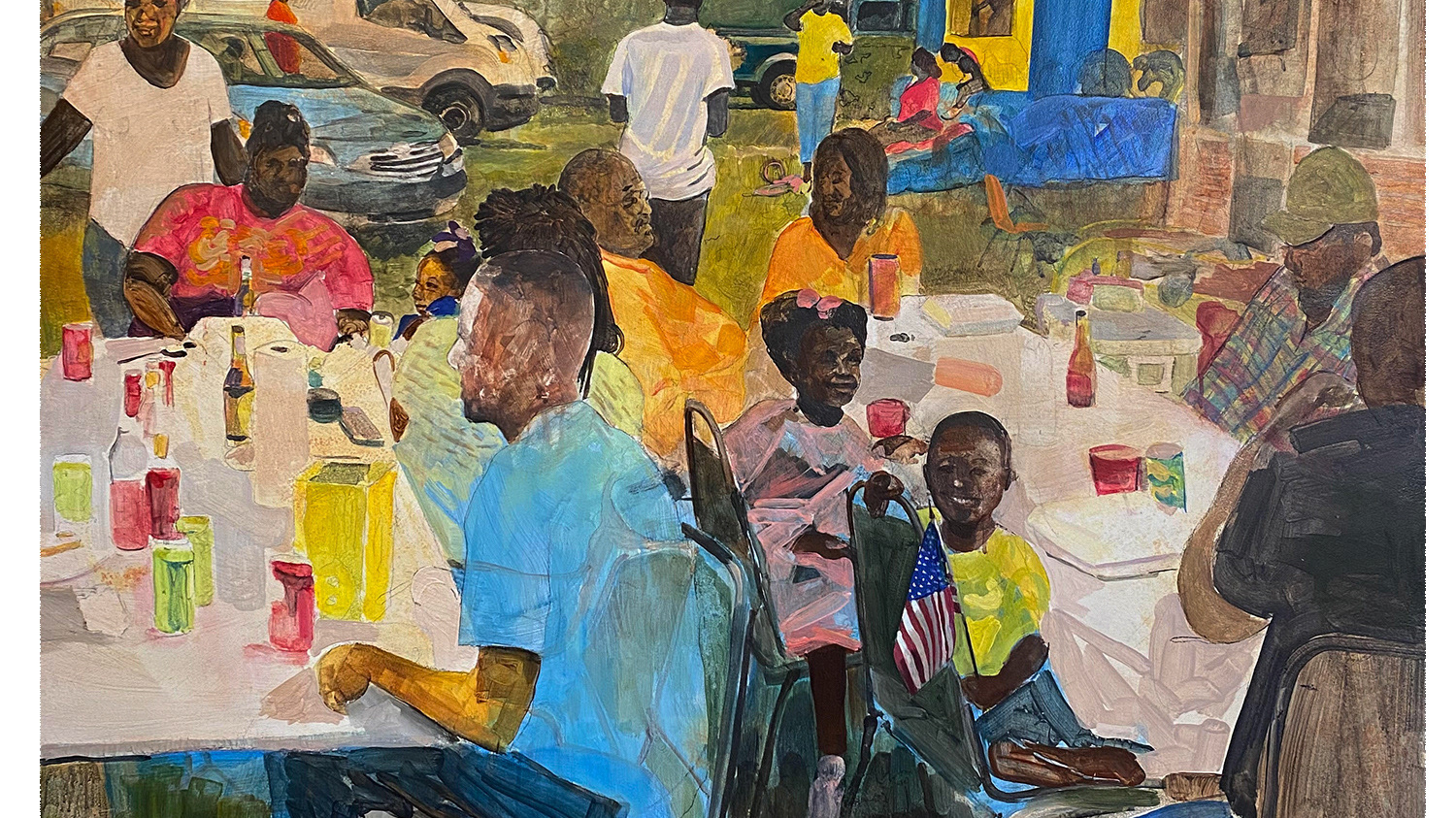 Terry Lynn Artist
