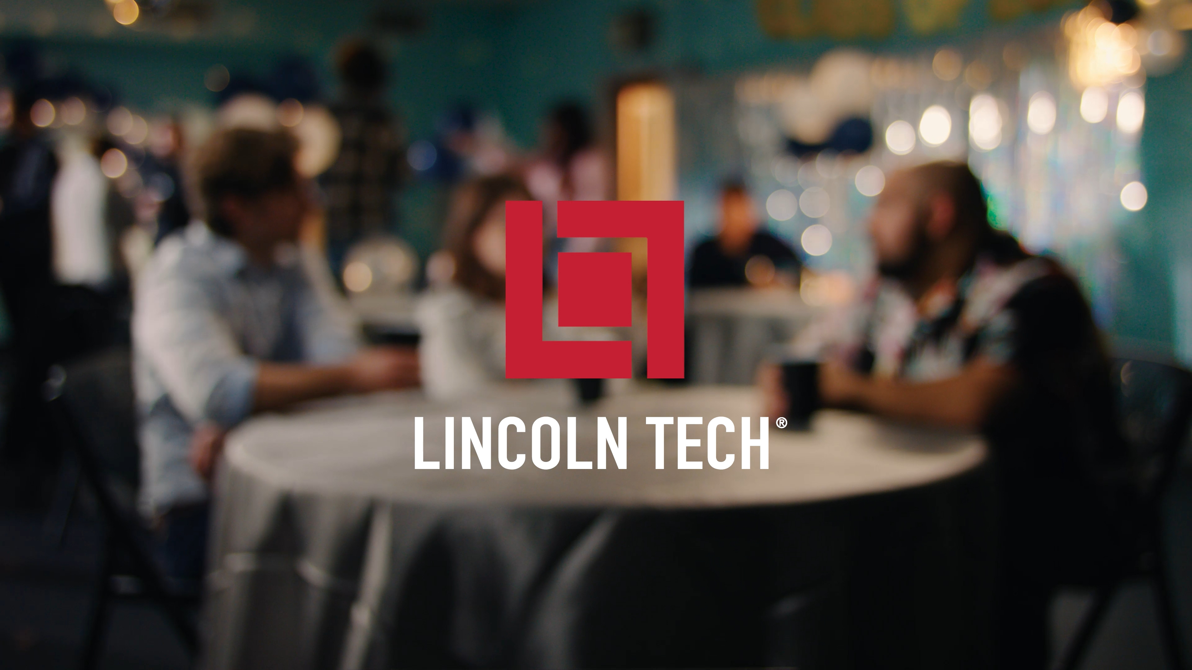 David Ruzicka, Cinematographer - Lincoln Tech