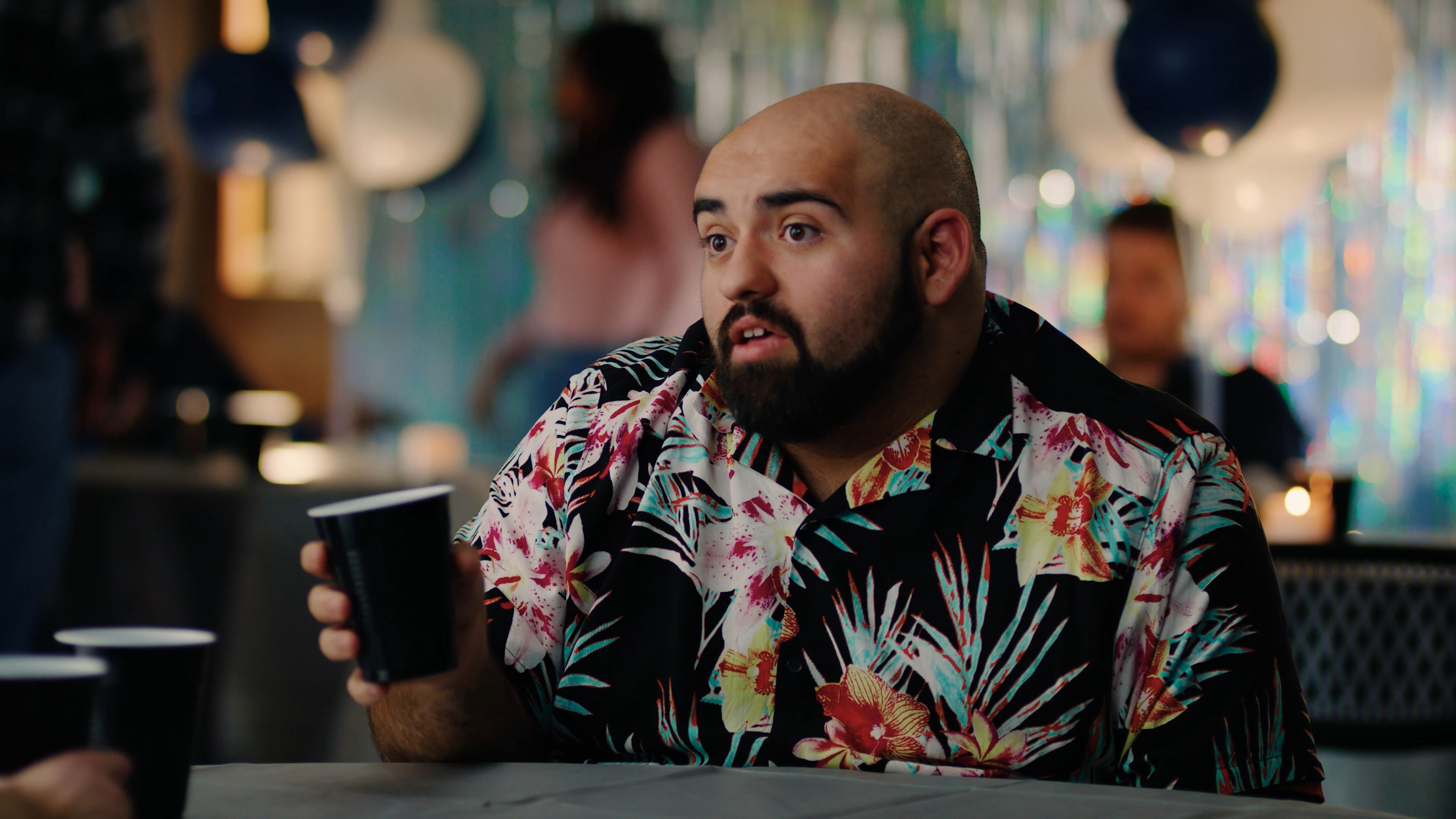 David Ruzicka, Cinematographer - Lincoln Tech