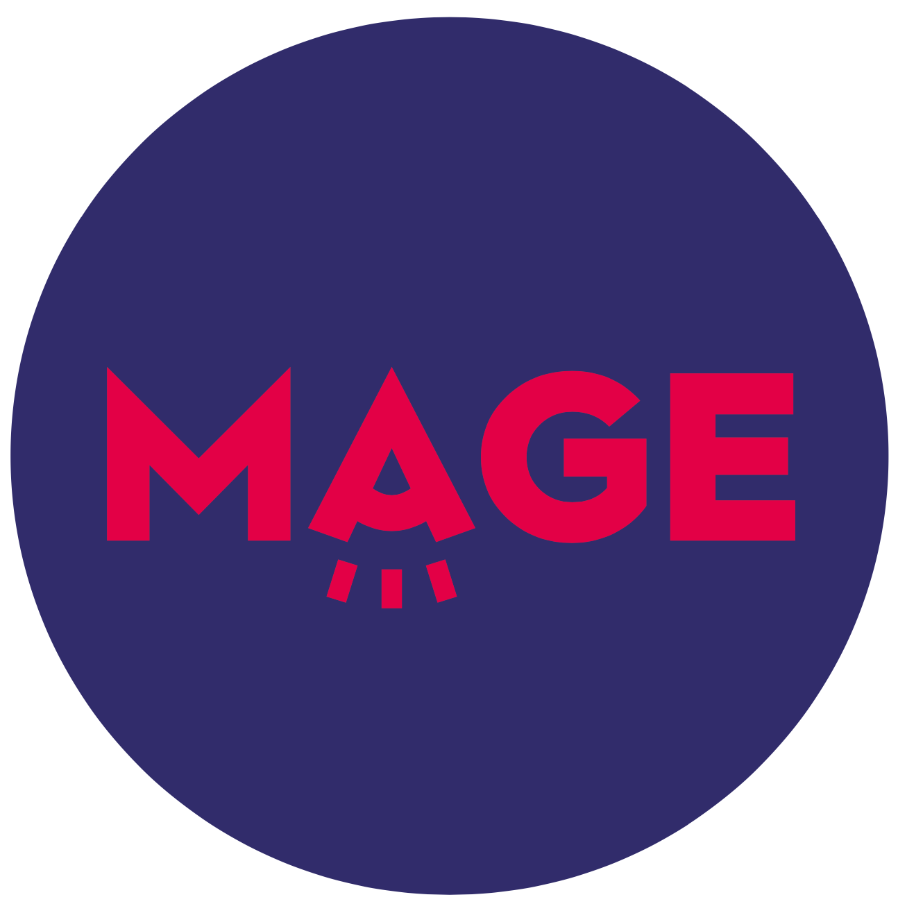 Studio MAGE - design graphique