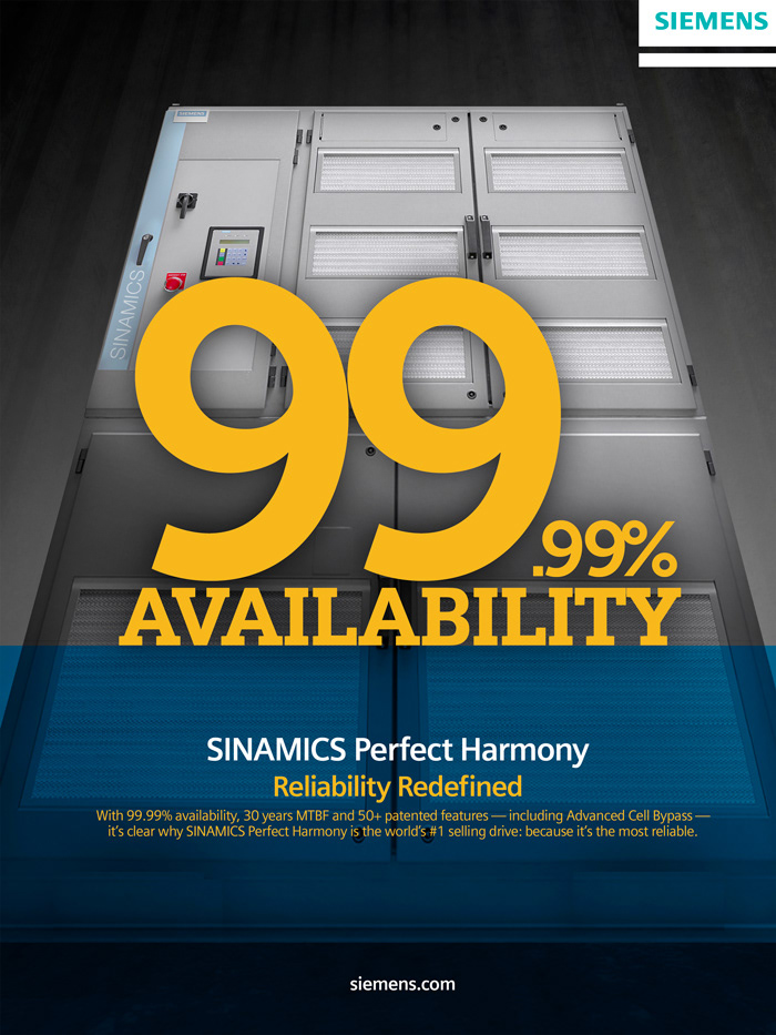 Scott Falvey - Siemens