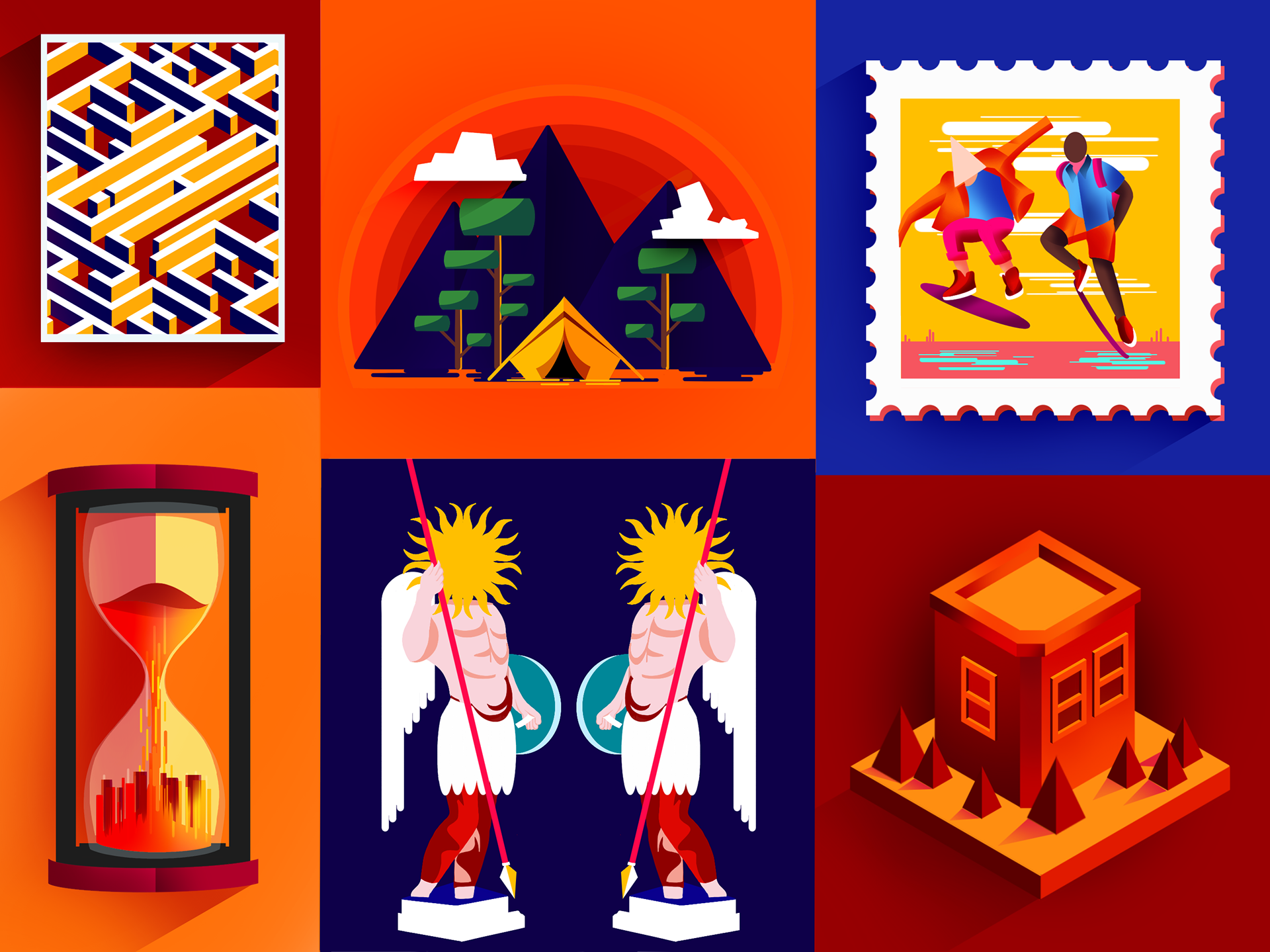 Syeda Fatima - RANDOM