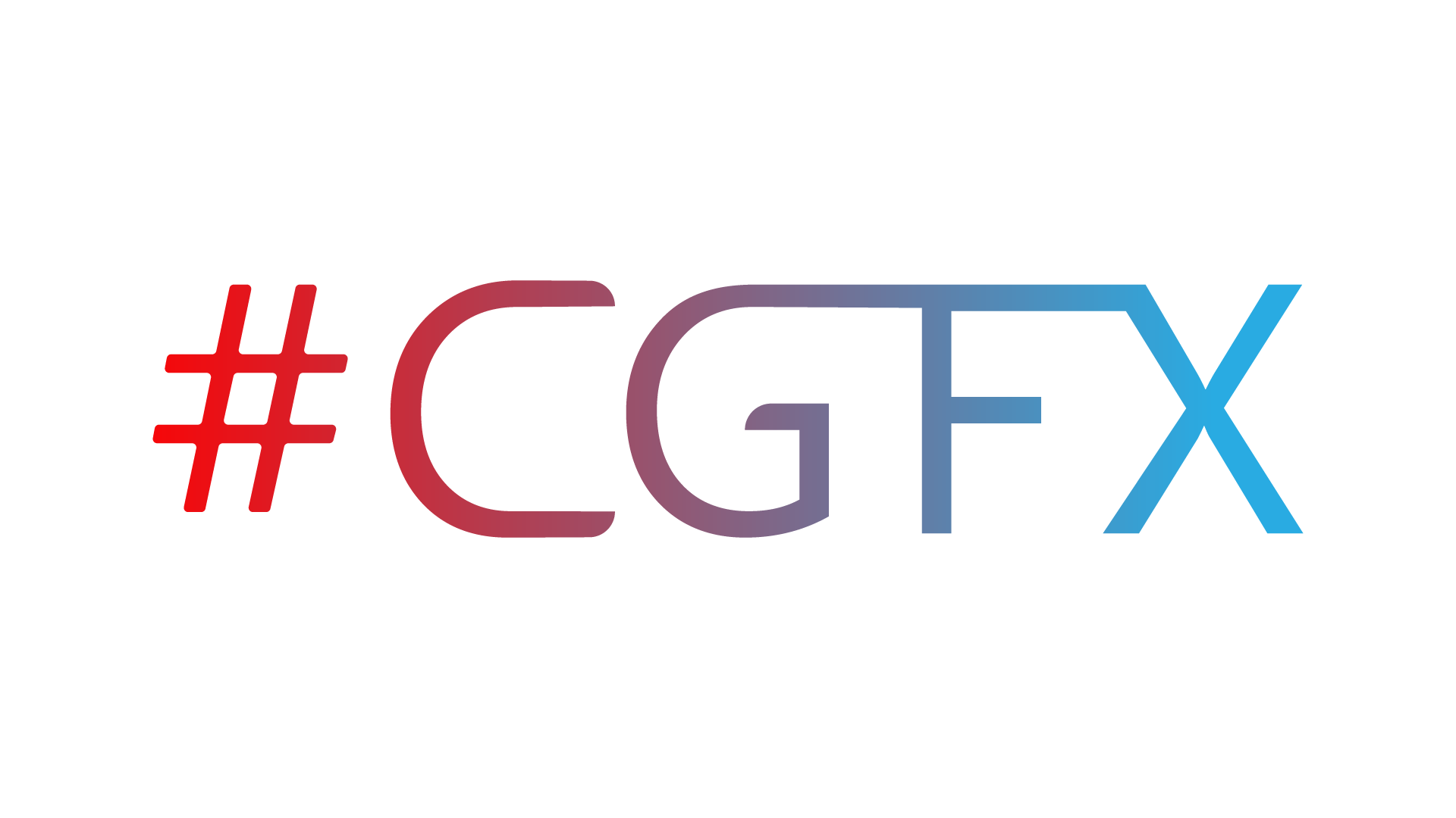 CGFX Event Page