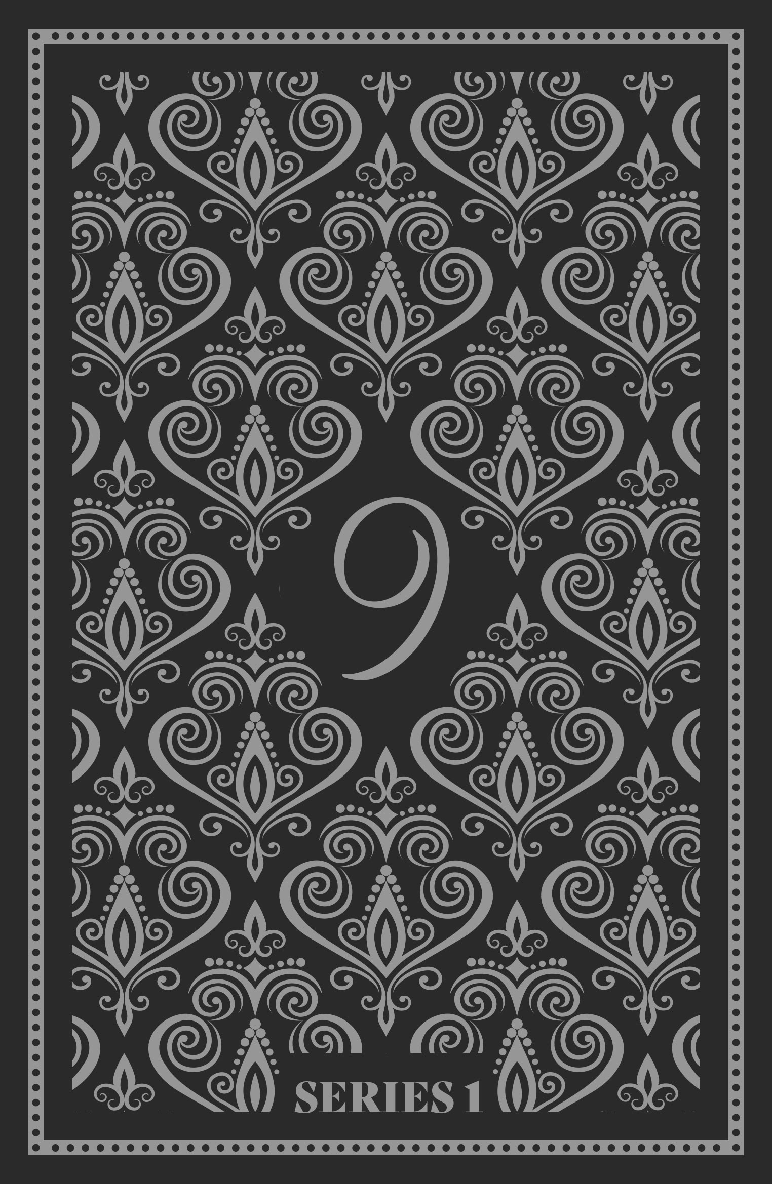 Aaron Munday - Inside No. 9: The Scripts, Series 1-3 Aaron Munday - Inside No. 9: The Scripts, Series 1-3
