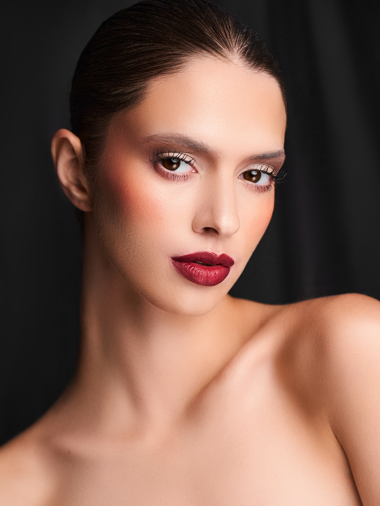 JMstudio - Photographer in Amsterdam, Netherlands - Iris P @ Elite ...