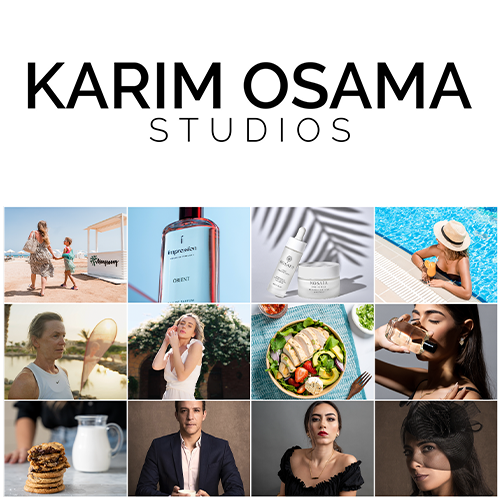 Karim Osama - commercial