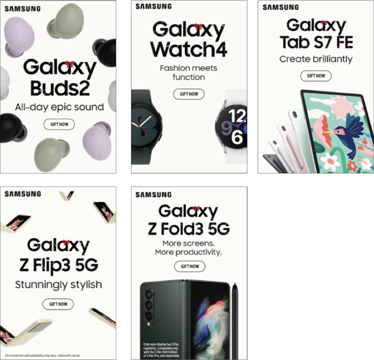 Fernando Gomez - SAMSUNG