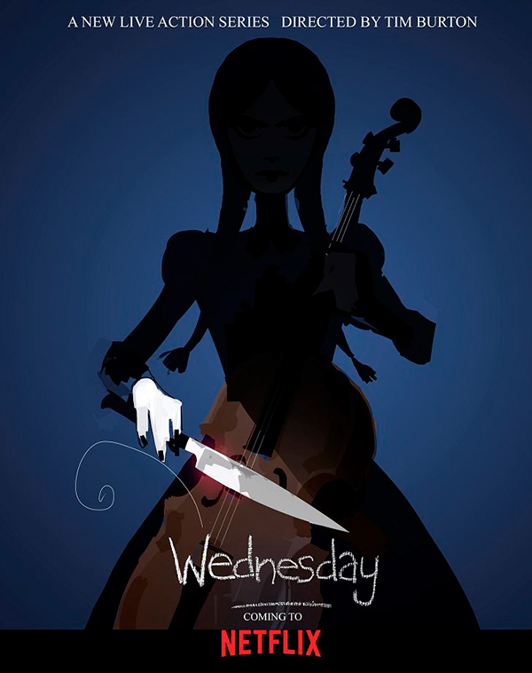 Dermot Power - WEDNESDAY