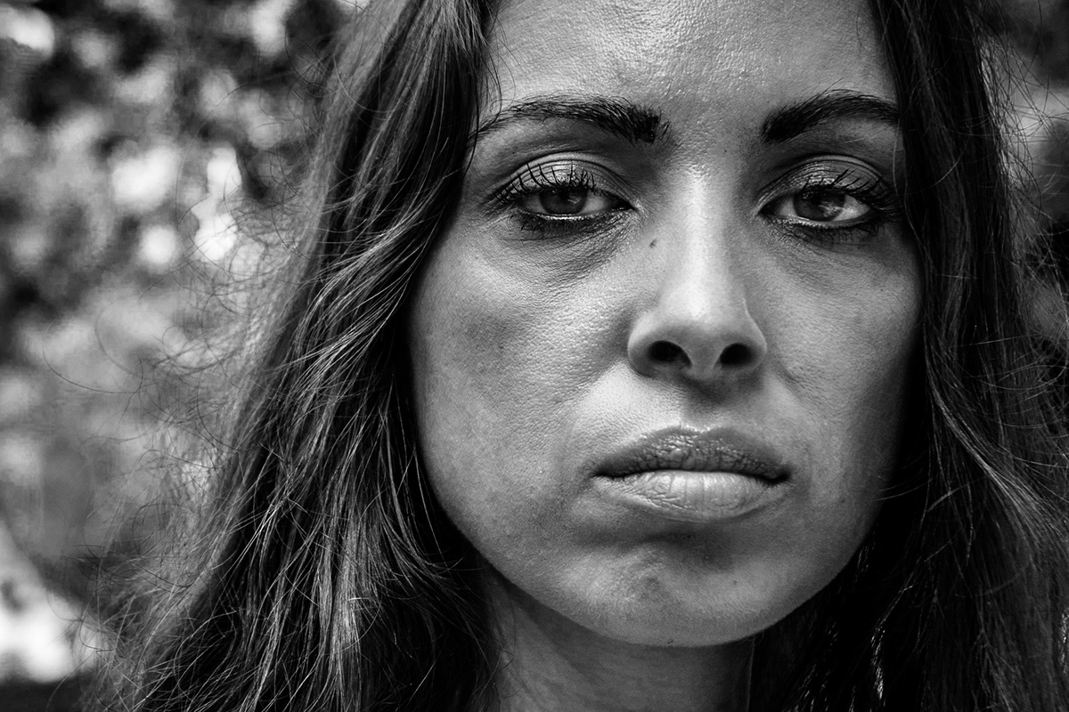Alejandro Marcos film director and fine art photographer Madrid - ALMA