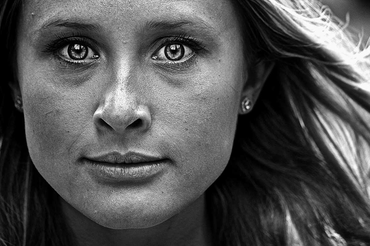 Alejandro Marcos film director and fine art photographer Madrid - ALMA