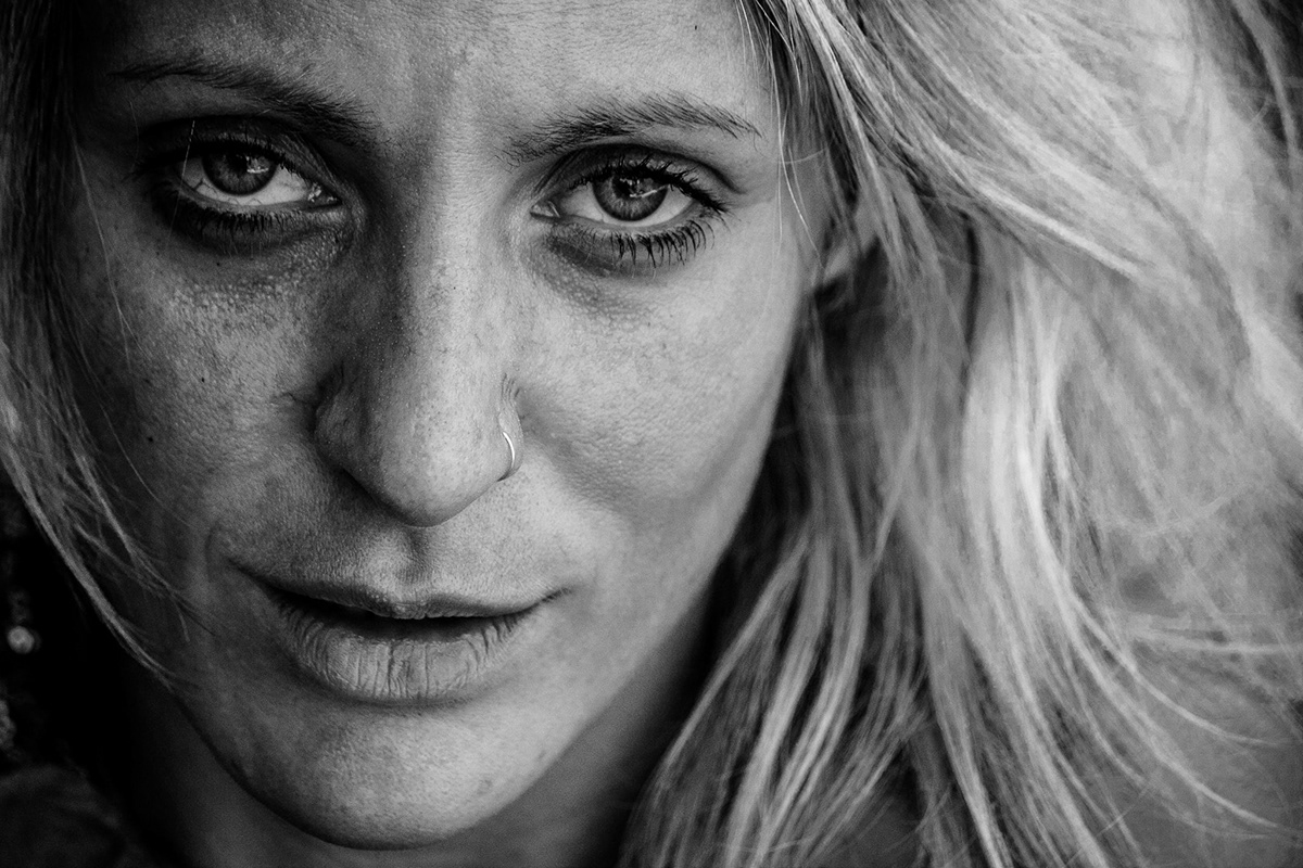 Alejandro Marcos film director and fine art photographer Madrid - ALMA
