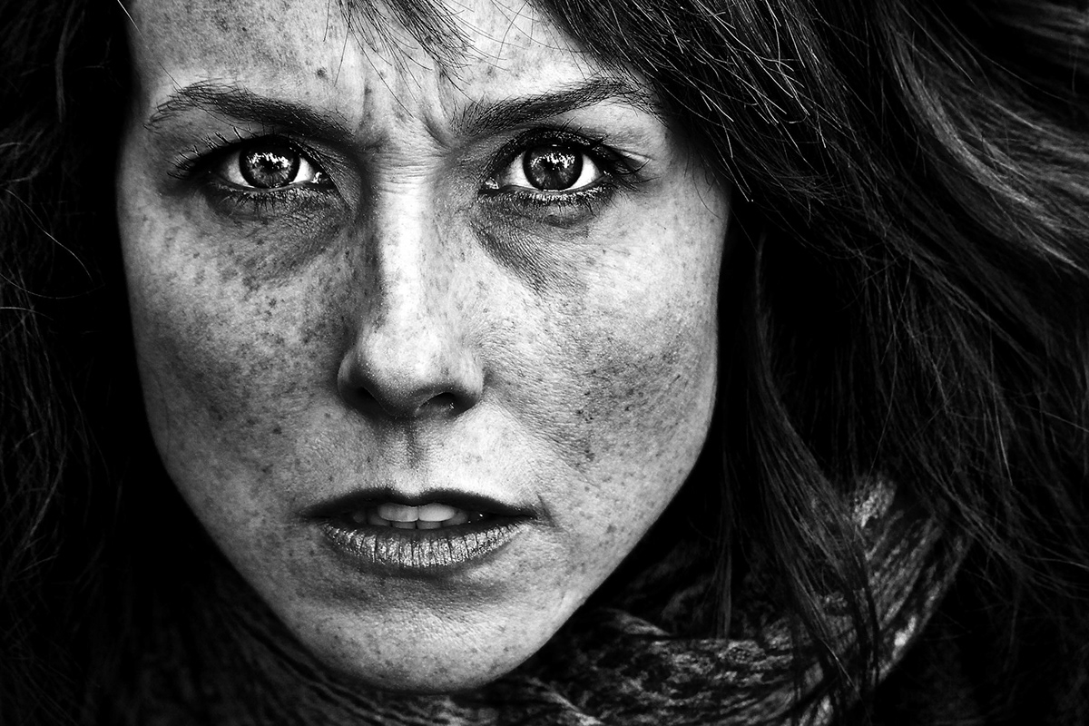 Alejandro Marcos film director and fine art photographer Madrid - ALMA
