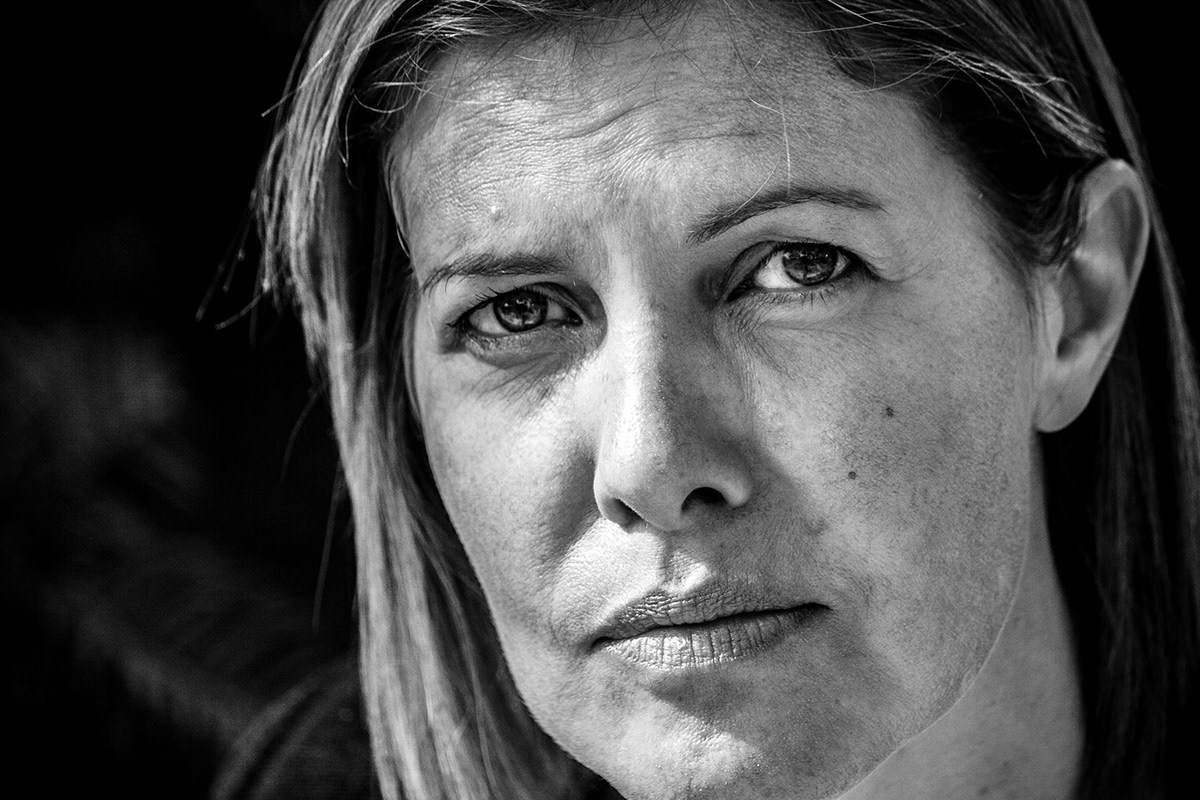 Alejandro Marcos film director and fine art photographer Madrid - ALMA