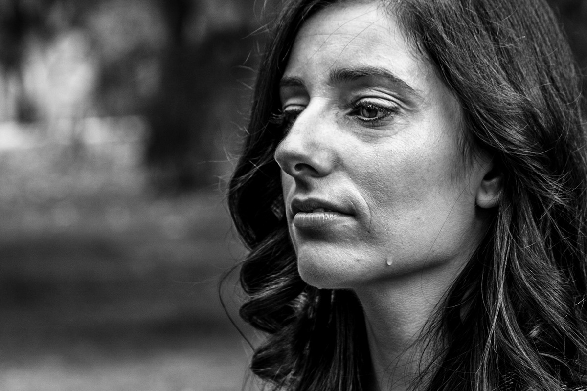 Alejandro Marcos film director and fine art photographer Madrid - ALMA