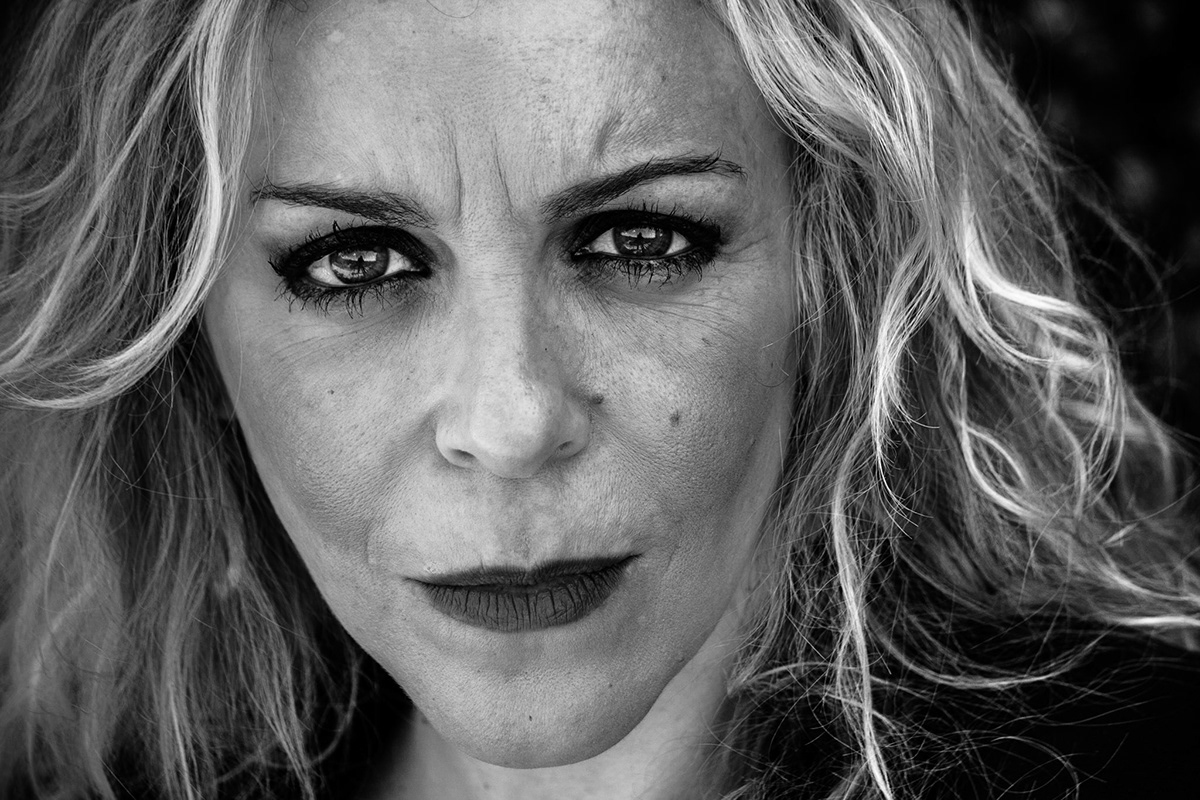 Alejandro Marcos film director and fine art photographer Madrid - ALMA