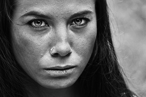 Alejandro Marcos film director and fine art photographer Madrid - ALMA