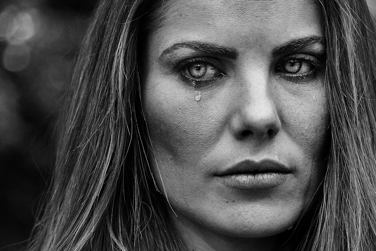 Alejandro Marcos film director and fine art photographer Madrid - ALMA