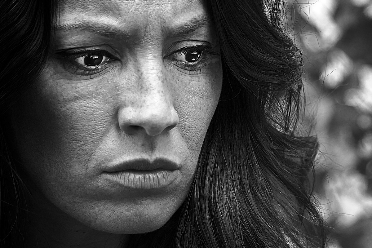 Alejandro Marcos film director and fine art photographer Madrid - ALMA