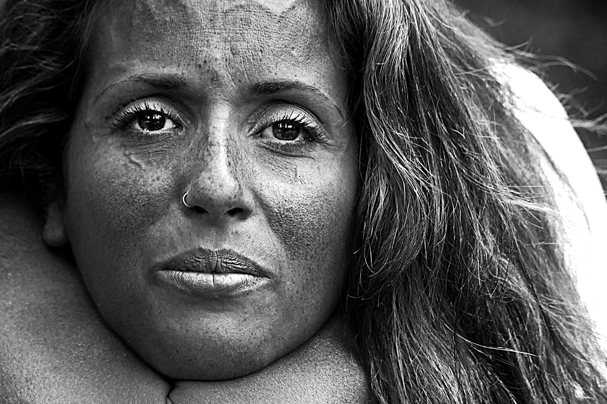 Alejandro Marcos film director and fine art photographer Madrid - ALMA