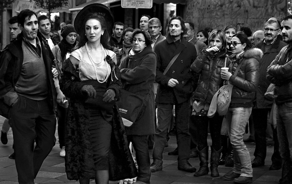 Alejandro Marcos film director and fine art photographer Madrid - MAD ...