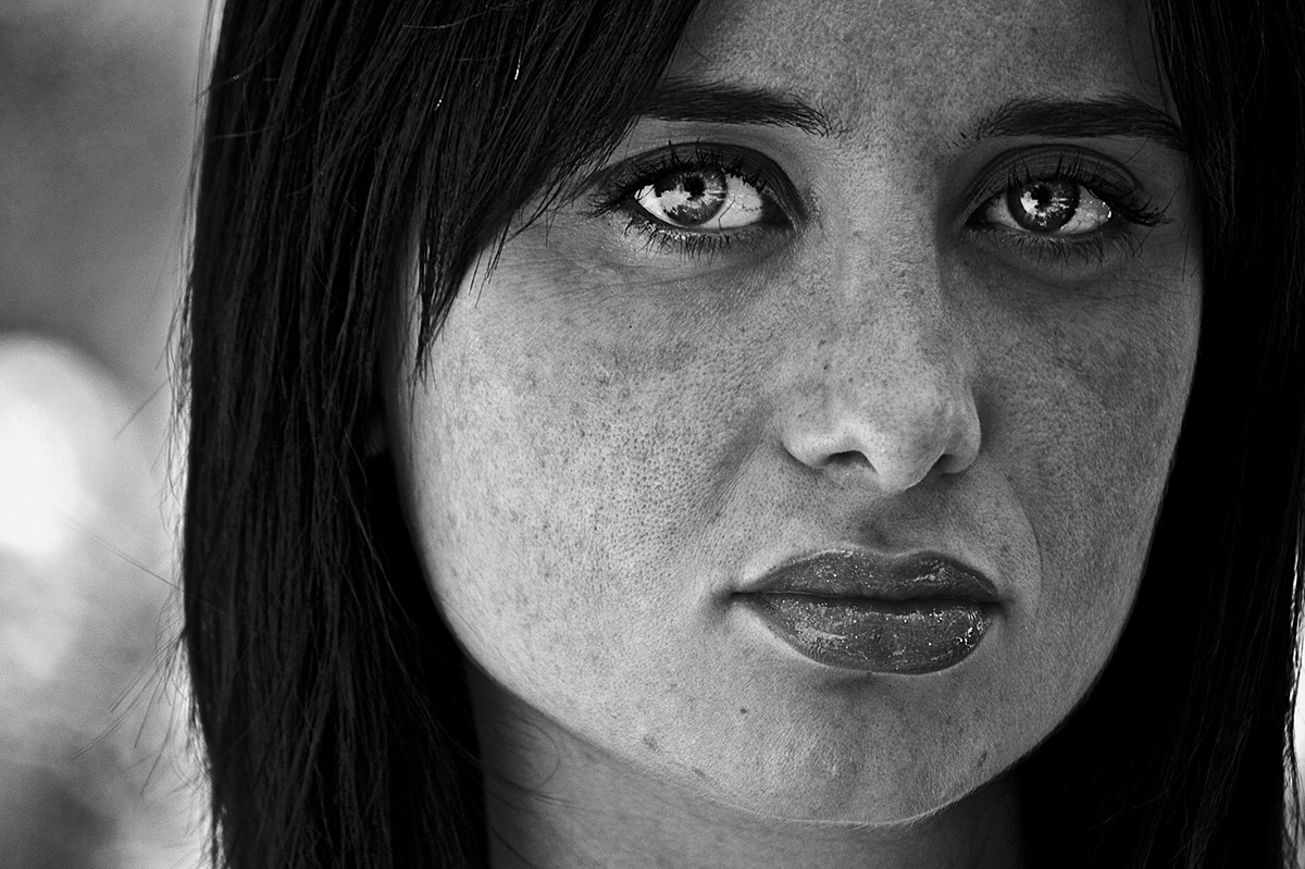 Alejandro Marcos film director and fine art photographer Madrid - ALMA