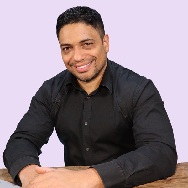 Kimberly | Video Editor & 3D Artist - CRFT Productions