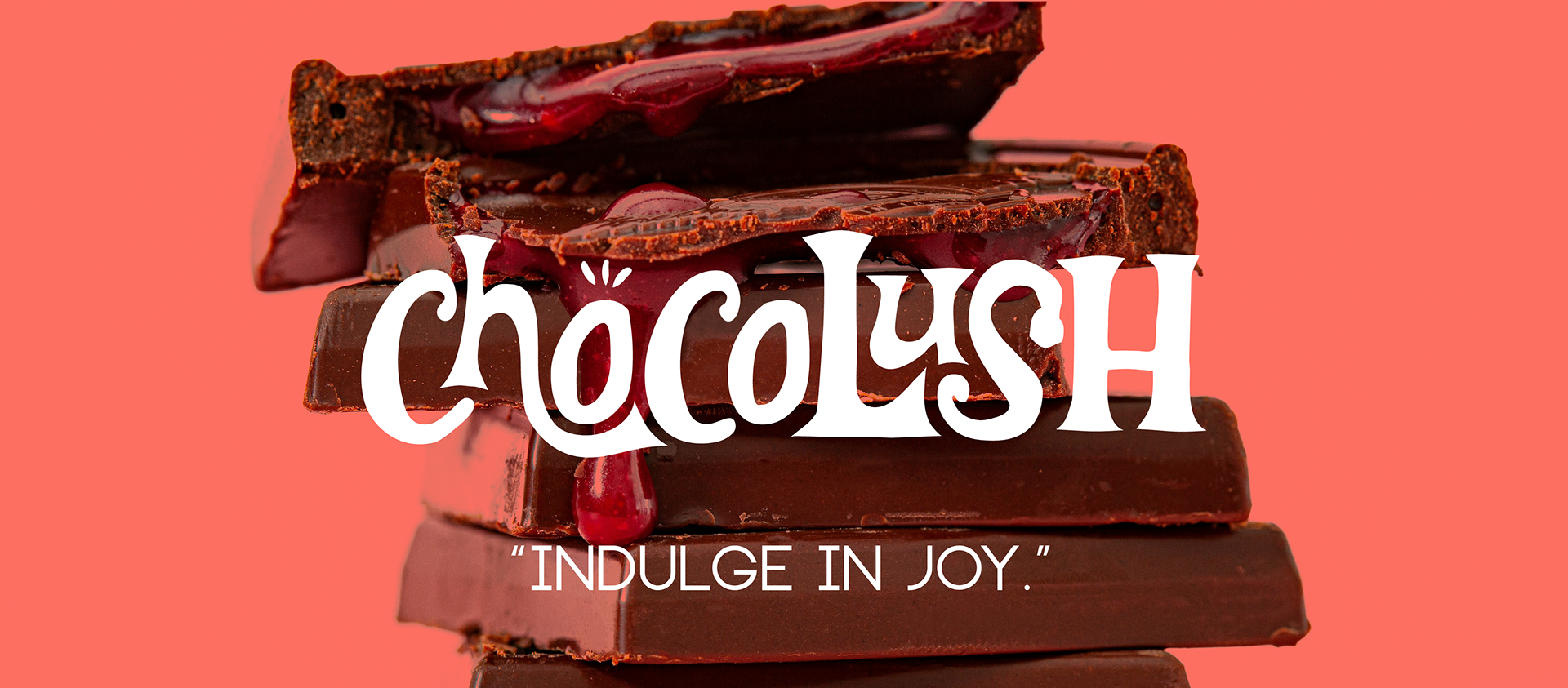 Camille Wang Designs - ChocoLush