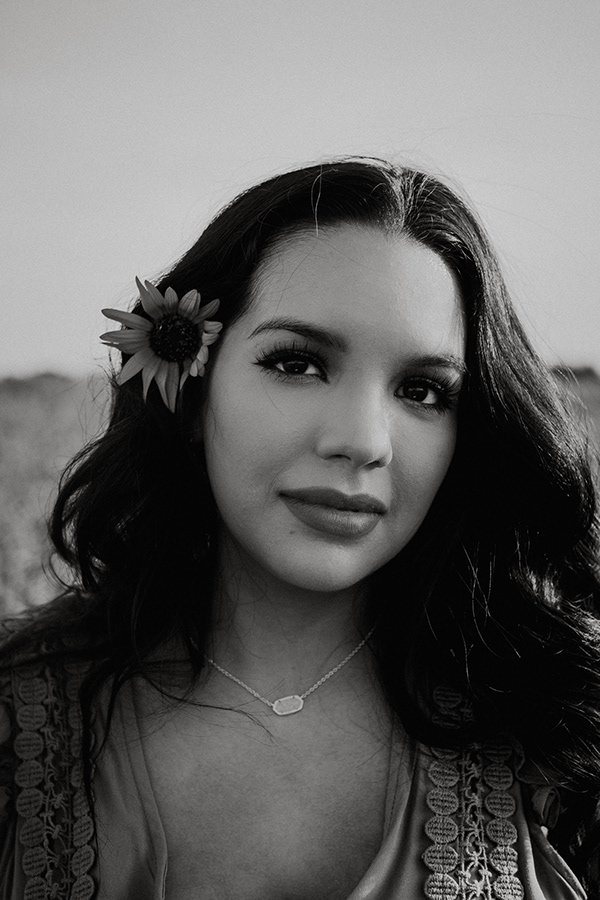 Melanie Baldi Photography - Sunflower Field