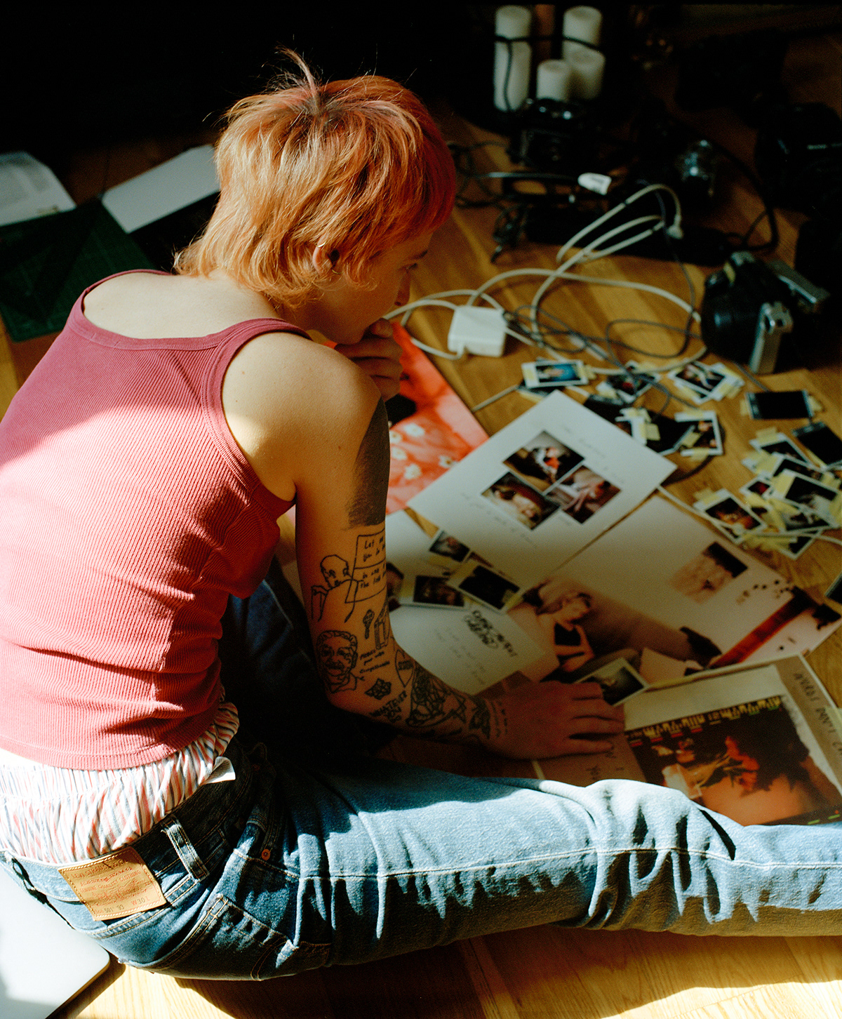 sara lorusso - Portfolio