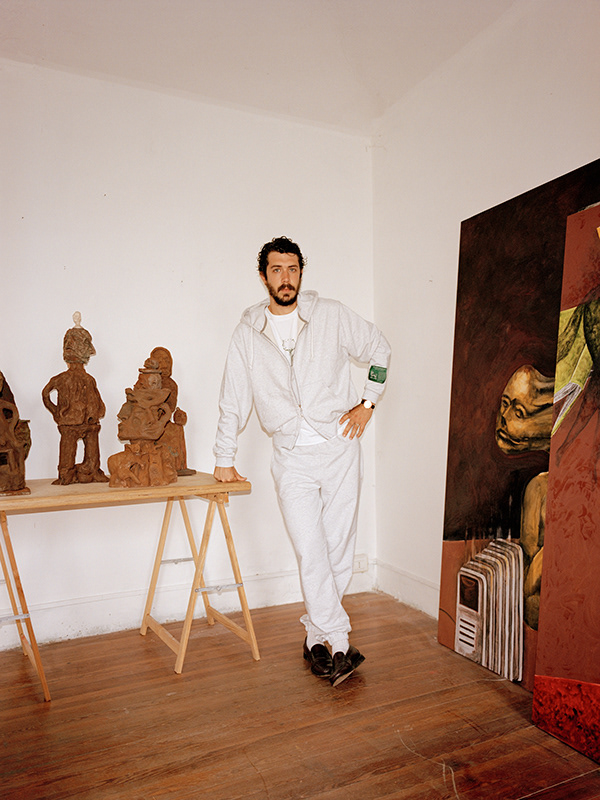 sara lorusso - Portfolio