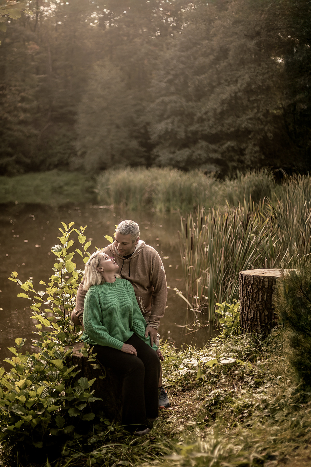 Photo by Jitka H. - Tóthovi