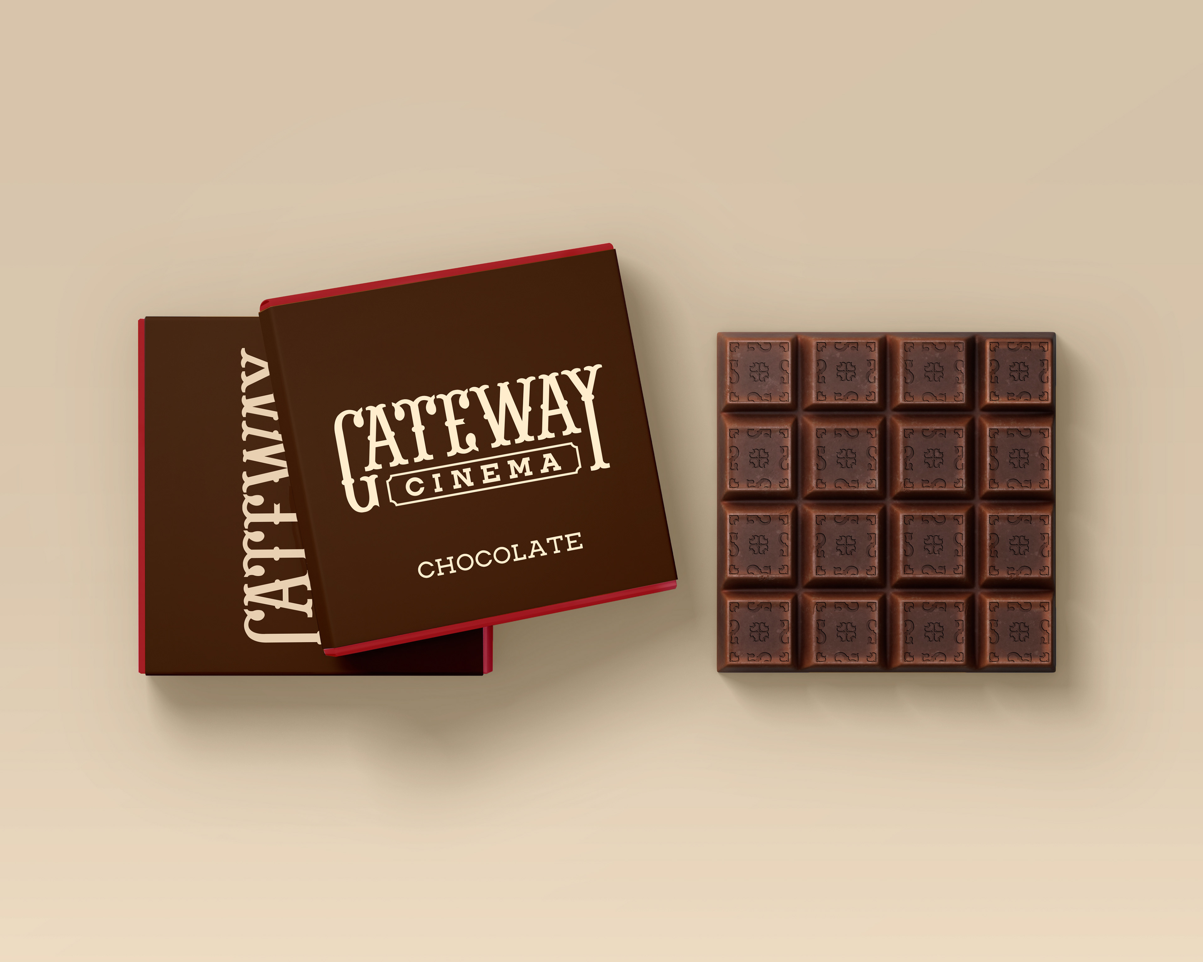 Lily Gregory - Gateway Cinema