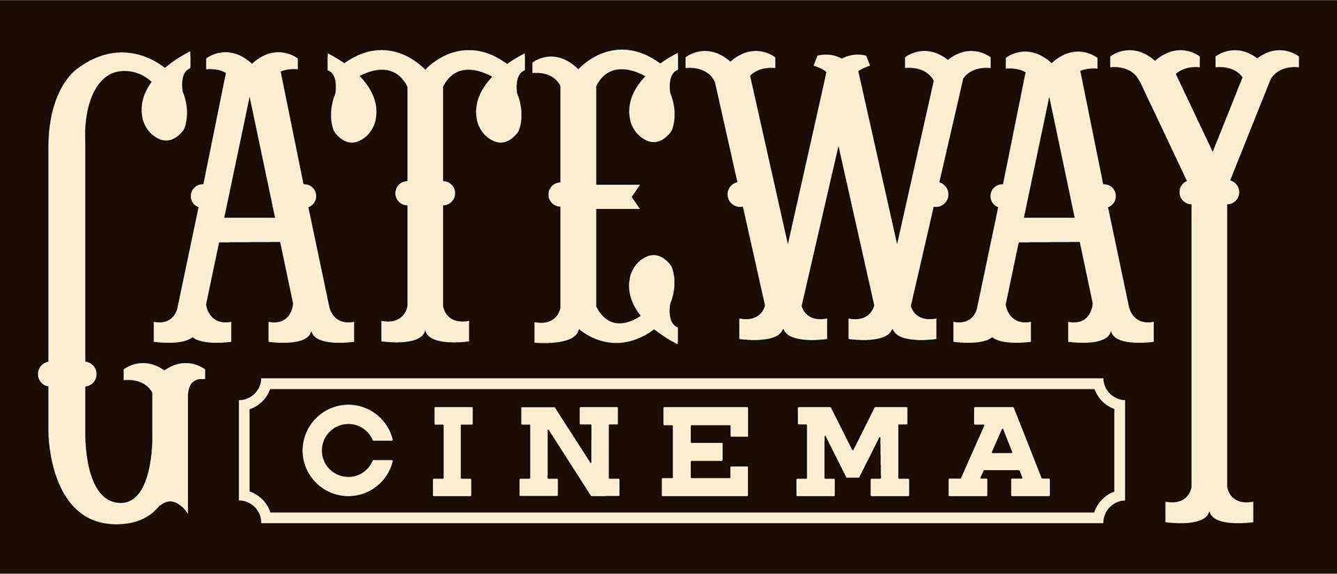 Lily Gregory - Gateway Cinema