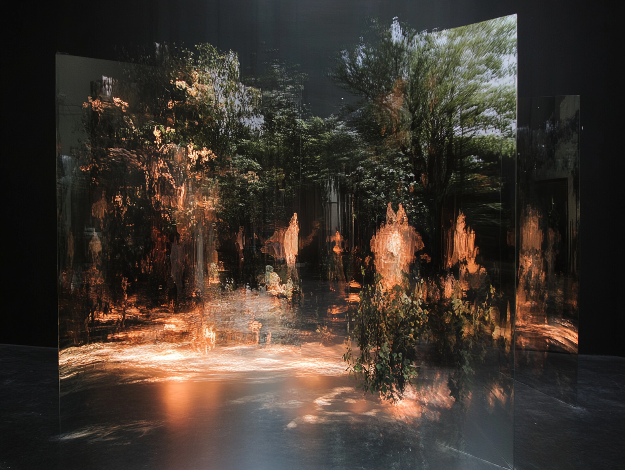 Sabrina Ellison - FLORET